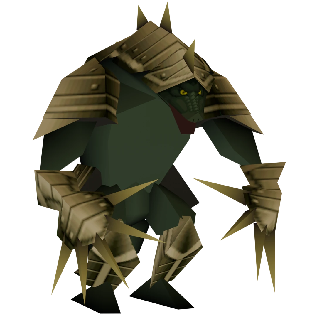 File:Mob Lizard Man.webp - Legend of Dragoon - Wiki Project