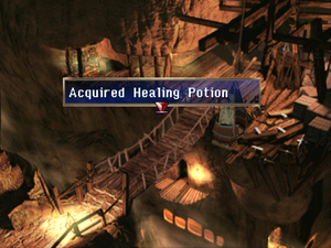 Hellena Prison - Legend of Dragoon - Wiki Project