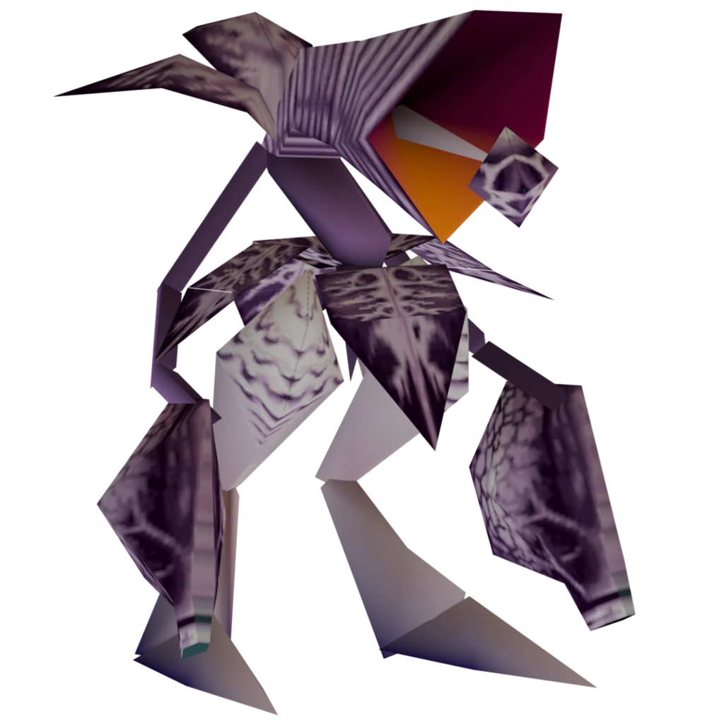 Mandrake - Legend of Dragoon - Wiki Project