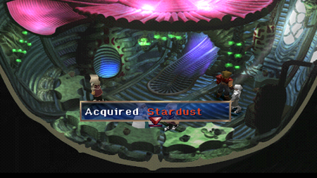 Stardust - Legend of Dragoon - Wiki Project