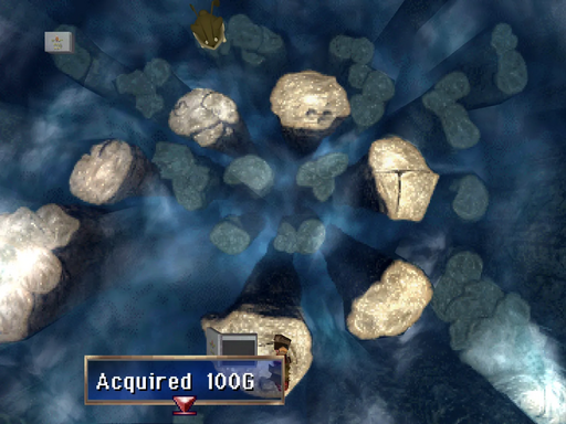 Limestone Cave - Legend of Dragoon - Wiki Project