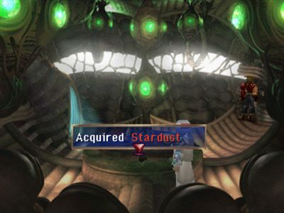 Wingly Forest - Legend of Dragoon - Wiki Project