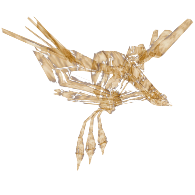 Fire Bird - Legend of Dragoon - Wiki Project