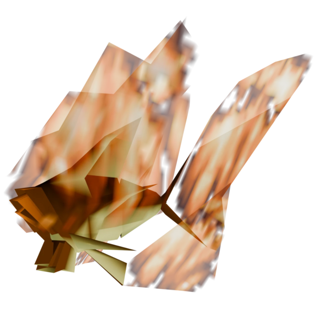 Magma Fish - Legend of Dragoon - Wiki Project