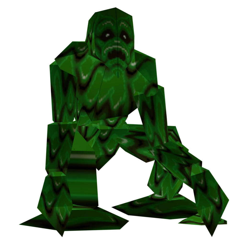 Slime - Legend of Dragoon - Wiki Project