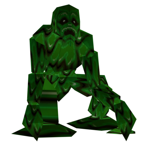 Slime - Legend of Dragoon - Wiki Project