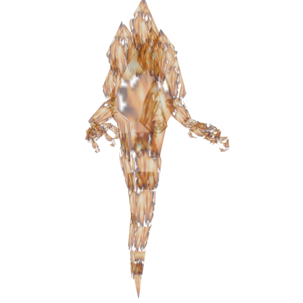 Fire Spirit - Legend of Dragoon - Wiki Project