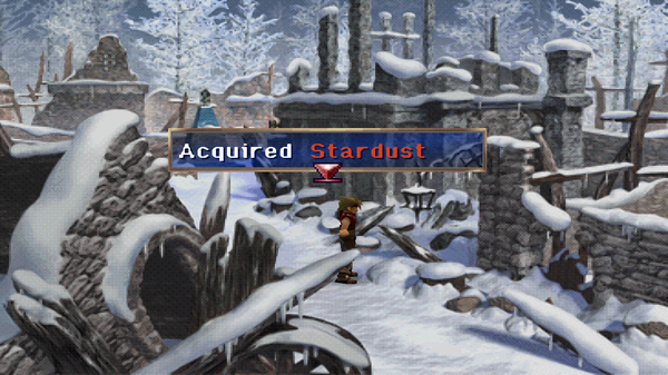 Stardust - Legend of Dragoon - Wiki Project