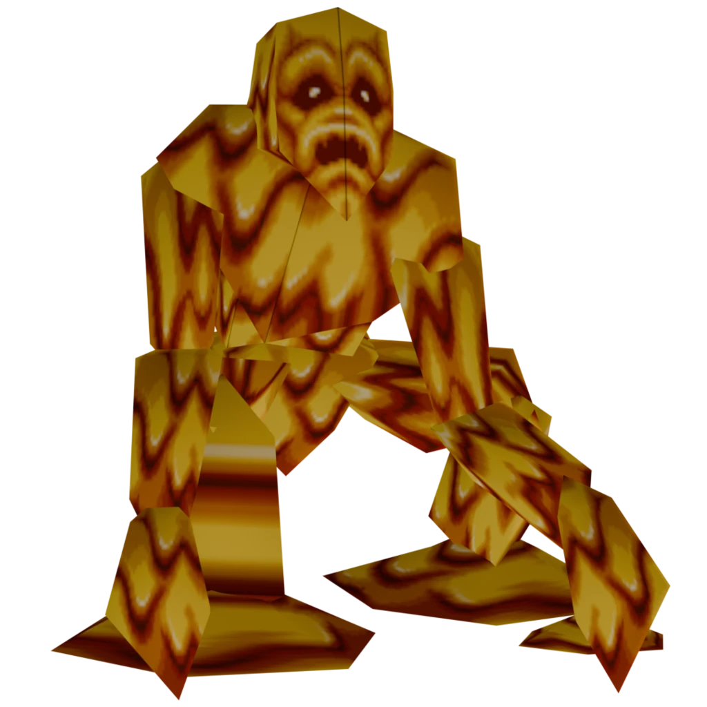 Red Hot - Legend of Dragoon - Wiki Project