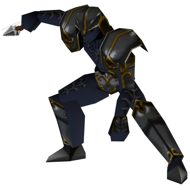 Sandora Elite - Legend of Dragoon - Wiki Project