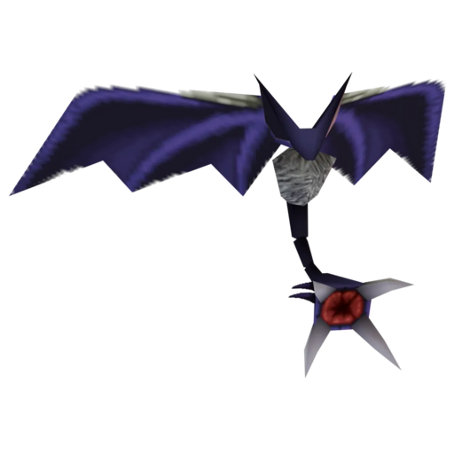 Screaming Bat - Legend of Dragoon - Wiki Project
