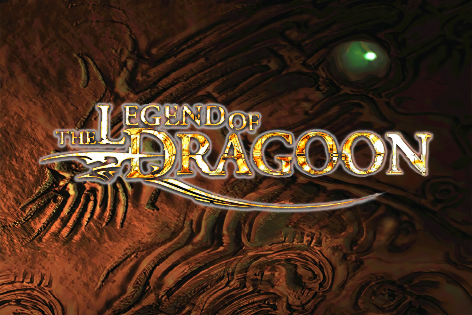The Legend of Dragoon Upscale Project – Legend of Dragoon Community