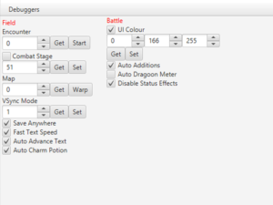Severed Chains – Legend of Dragoon Community