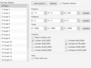 Severed Chains – Legend of Dragoon Community