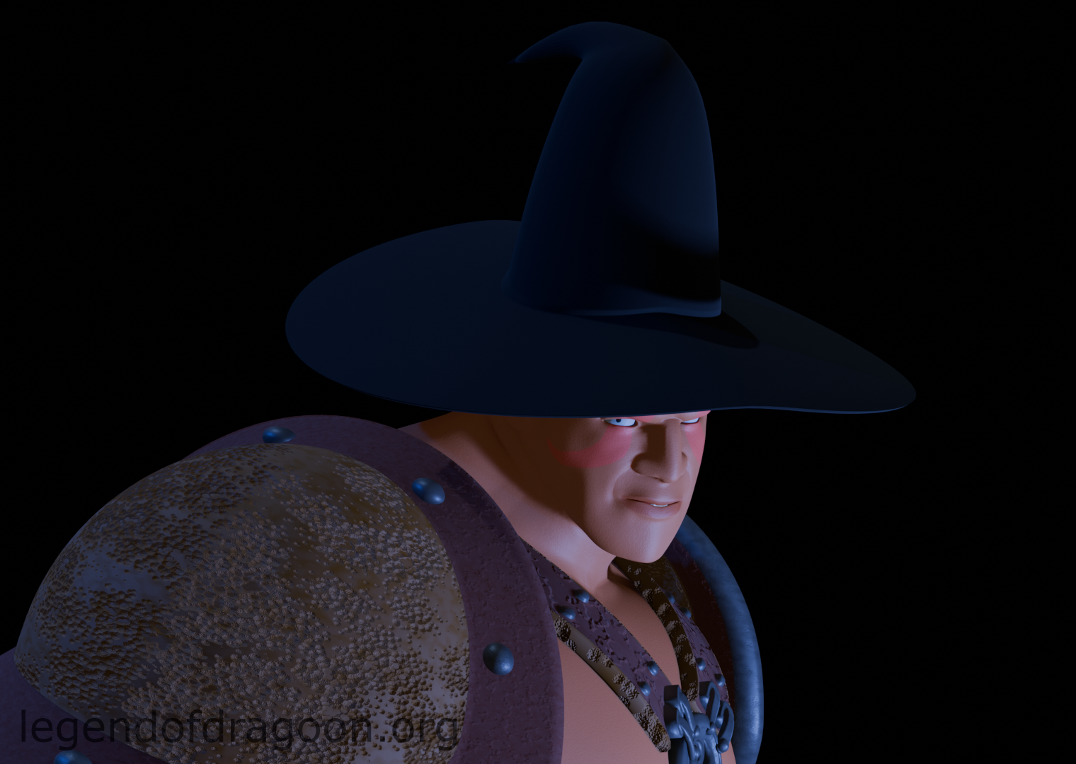 A Helloween Surpise! – Legend of Dragoon Community