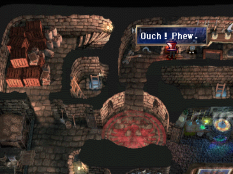 Guide: Stardust – Legend of Dragoon Community