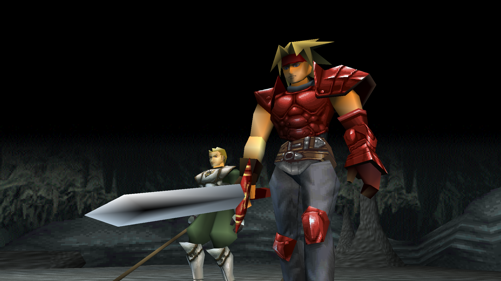 Help Wanted! Severed Chains 3.0 – Public Beta Test – Legend of Dragoon ...