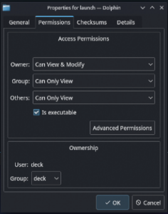 Guide: Setup Severed Chains for SteamDeck – Legend of Dragoon Community