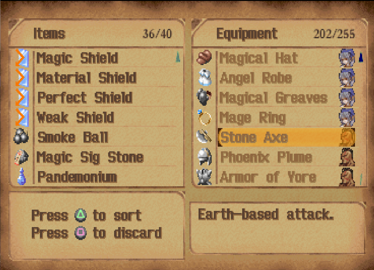 Dragoon Modifier – Legend of Dragoon Community